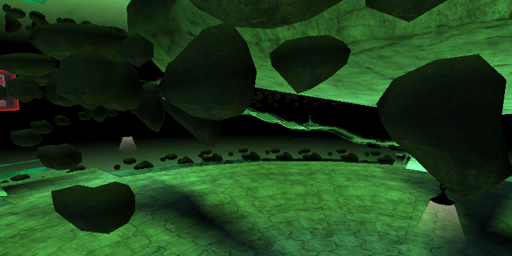 Unreal Archive / Unreal Tournament 2004 (UT2004) / Map Packs / DeathMatch / [DaTs] DM Arena Map ...